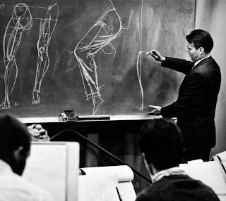 FULL CIRCLE - Old School to New School Drawing and Painting: Lorser ...