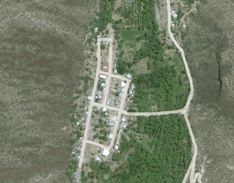 SUDCALIFORNIA DE AYER Y HOY: San Miguel de Comondu