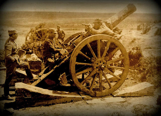 Η ΕΠΙΚΗ ΜΑΧΗ ΤΟΥ ΕΛΛΗΝΙΚΟΥ ΣΤΡΑΤΟΥ ΚΑΤΑ ΤΩΝ ΒΟΥΛΓΑΡΩΝ (19 - 21 ΙΟΥΝΙΟΥ ...