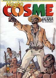 A BALAIADA NO MARANHÃO