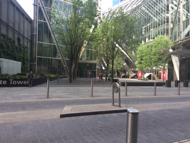 James Bond Locations: Skyfall - Shanghai