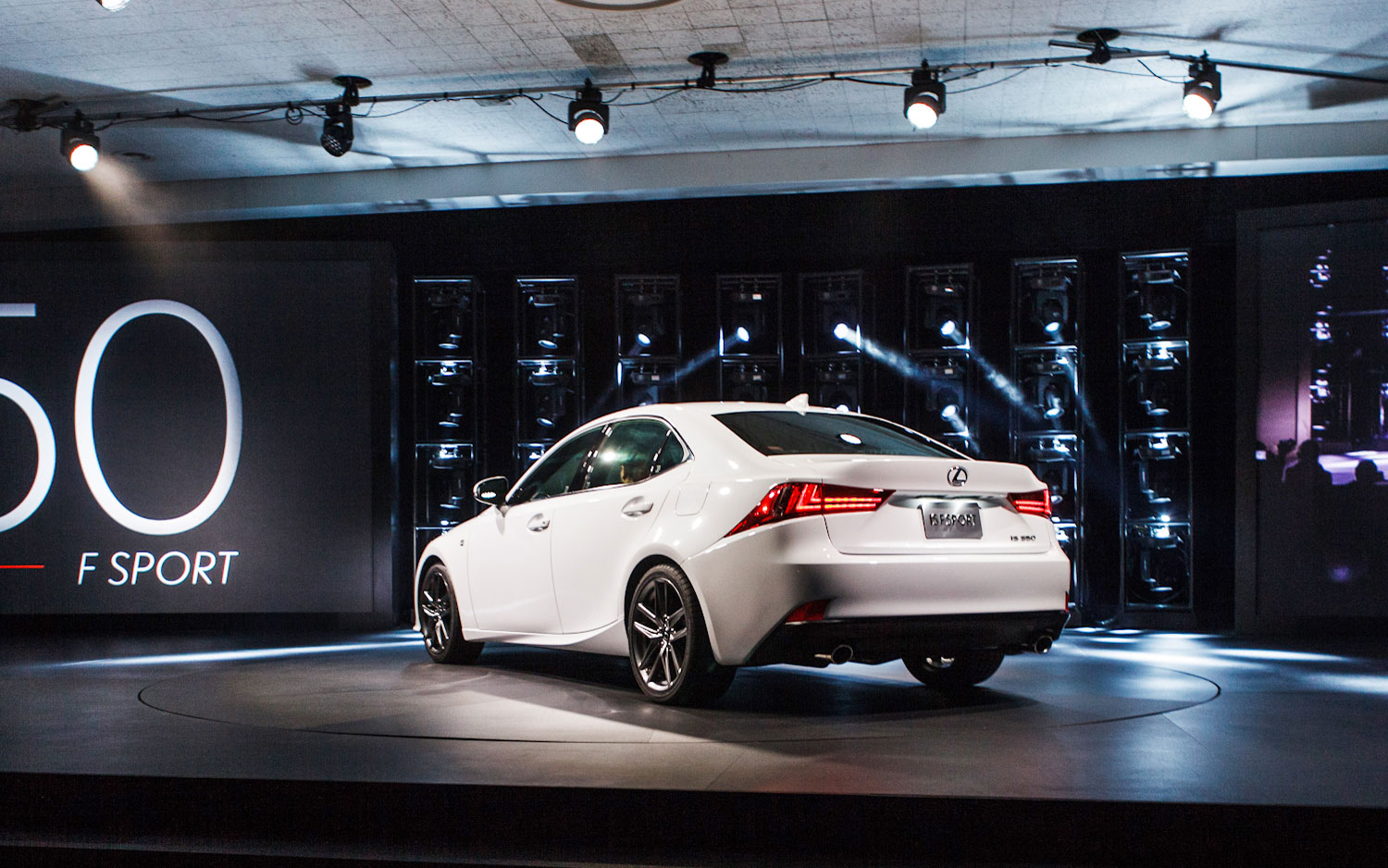 Cars Model 2013 2014: 2014 Lexus IS