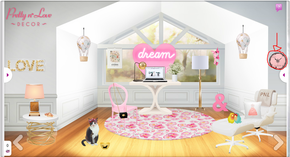 Adventures in Stardoll: The Bright Side Of Stardoll: ALL-NEW Pretty n ...