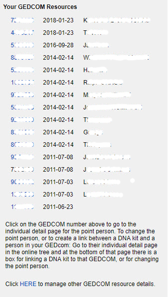 The Ultimate Family Historians: How to use GEDmatch - Part 2