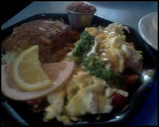 "Food & Culture, Hon."