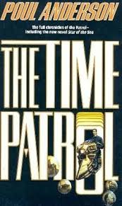 Poul Anderson Appreciation: Time Travel Aspects And Contributions
