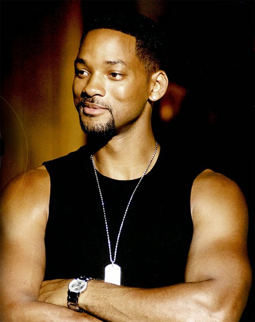 Information Dose: Will Smith