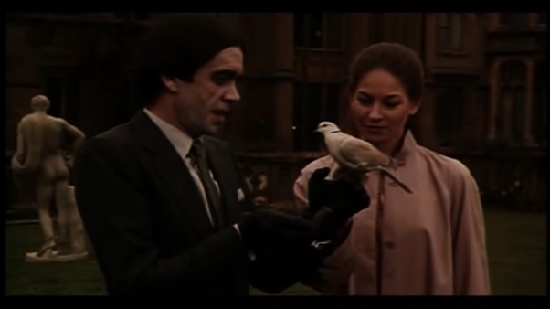 Not This Time, Nayland Smith: The Monster Club (1980)