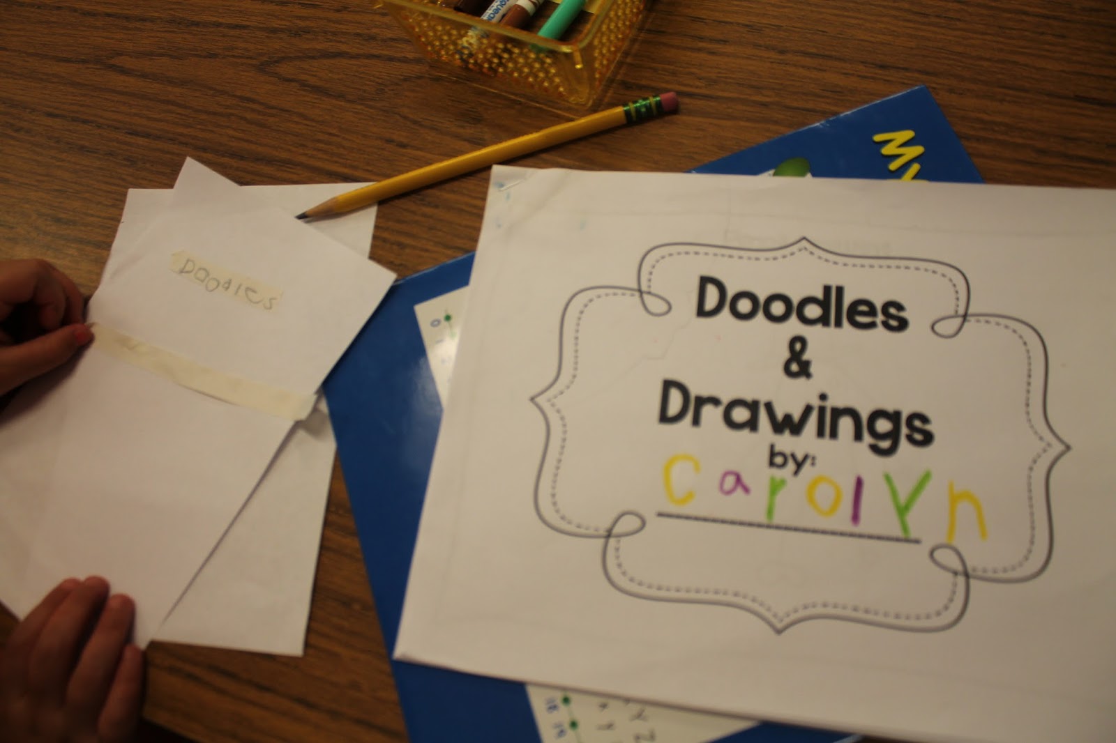 Literacy and Laughter - Celebrating Kindergarten children and the books ...