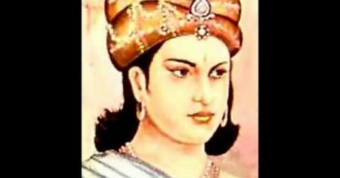 Historyindia: The Great King Ashoka