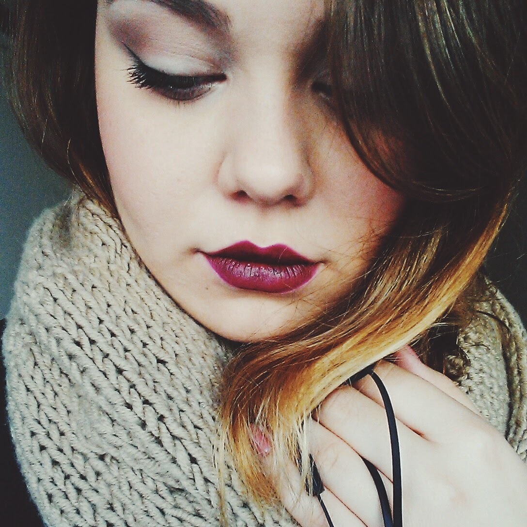 seaofmls: Son Zamanlarda Yaptığım Makyajlar