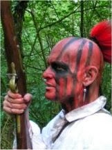 Flintlock and tomahawk: September 2013