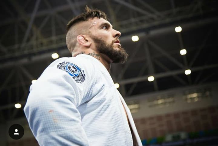 Blog do Olivar: PATRICK GAUDIO : CONHEÇA O CAMPEÃO ADULTO DO ABU DHABI ...