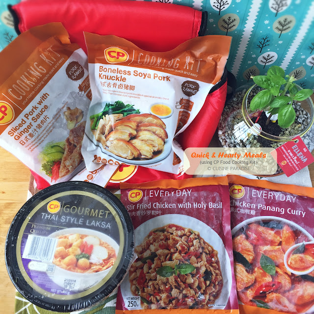 Cuisine Paradise | Singapore Food Blog | Recipes, Reviews And Travel ...