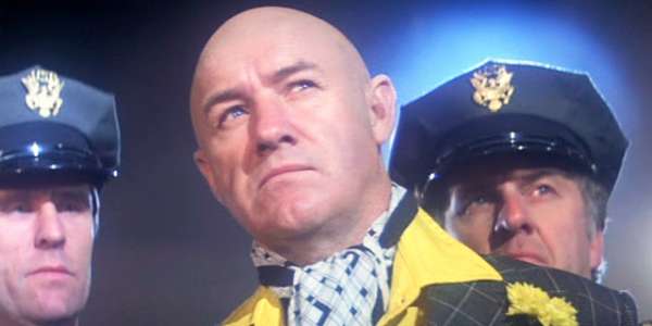 Ranking Every Live-Action Lex Luthor from Worst to Best - The Geek Twins