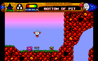 The Collection Chamber: DIZZY: 30TH ANNIVERSARY COLLECTION