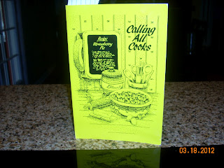 What I have been doing instead of my blog and Calling all Cooks' Yummy ...