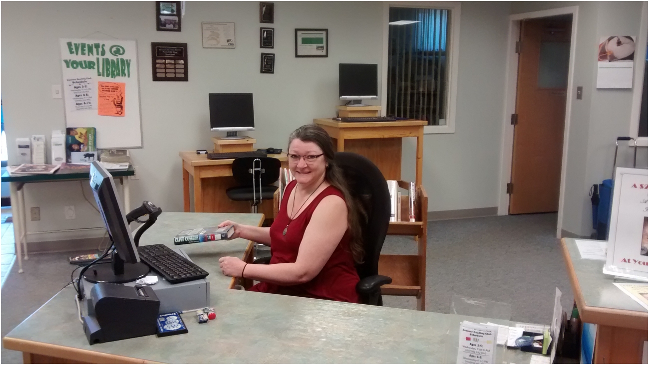 Northern Interior British Columbia: Houston Public Library Houston ...