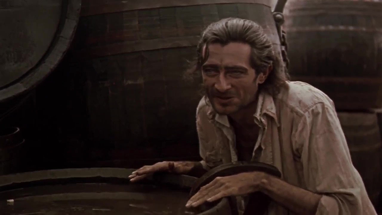 Forgotten Actors: Royal Dano