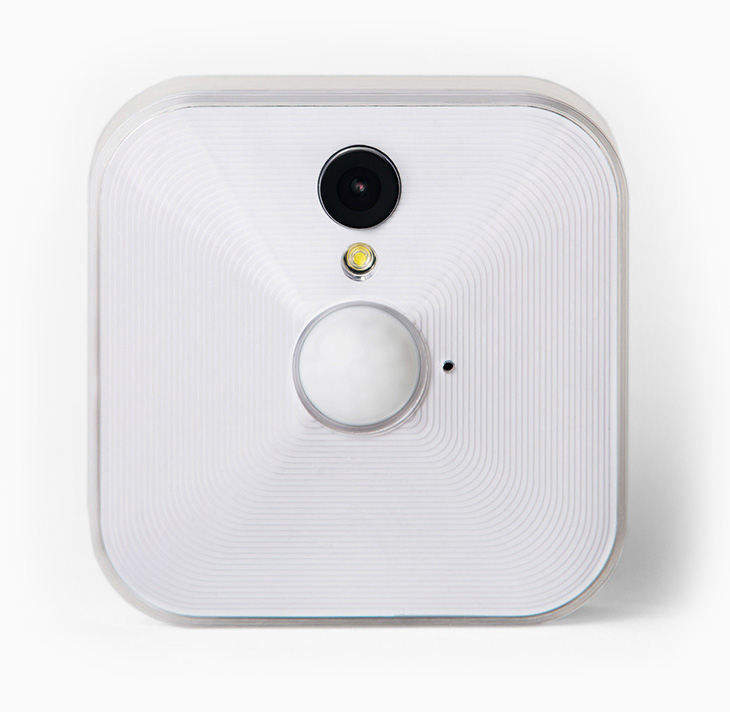 REVIEW: Blink Home Security | The Test Pit