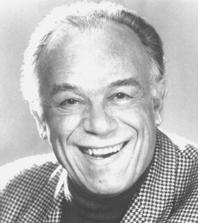 Media Confidential: R.I.P.: Singer, Broadcaster Julius La Rosa