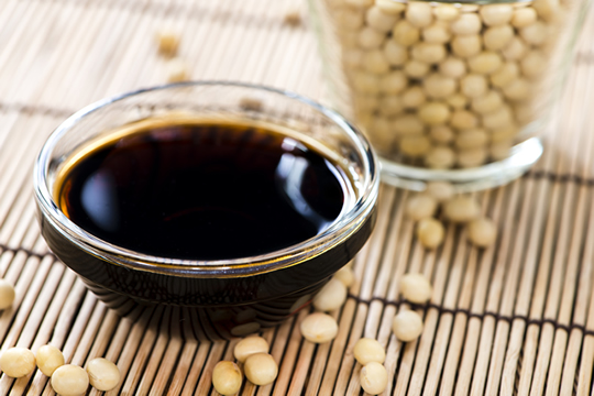 The history of soy and soy products ~ My Life Abroad