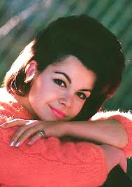 4d5 rpm: REMEMBERING ANNETTE