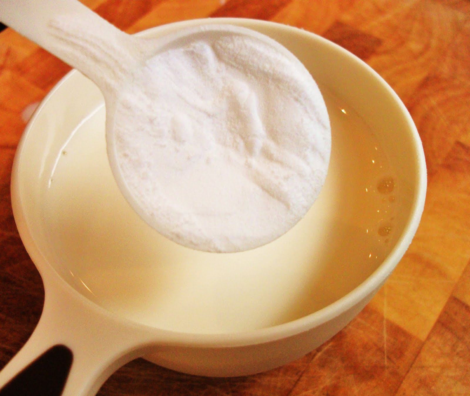 KoekiesEnCream: Koffiekoekies