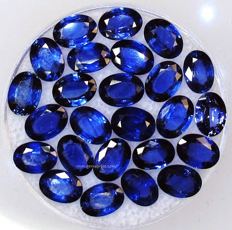 BATU SAFIR: Batu Safir / Sapphire