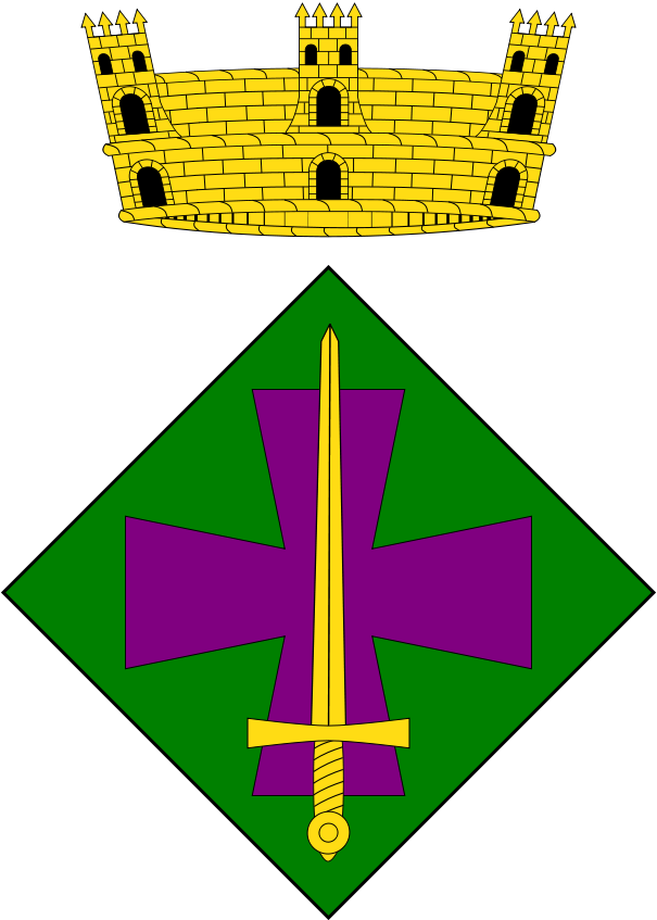 Heráldica Catalana: Escudos del Gironès (IV)