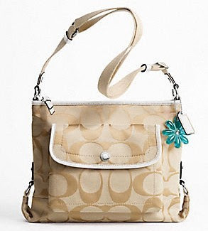 Coach Bag Creed Patch - thepiratebayarchitecture