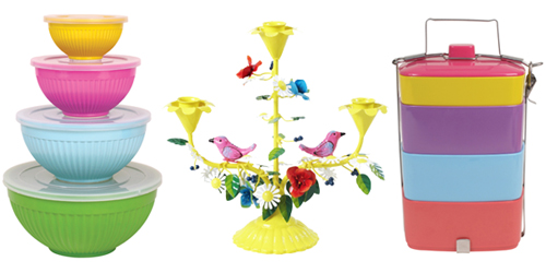 Sisters Guild: The Story Behind our Collections: Rice DK