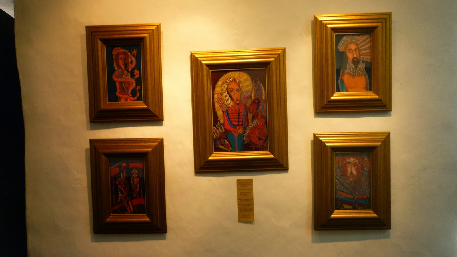 «CRÍTICA Y OPINIÓN CULTURAL»: RICARDO MONTESINOS: MAESTRO Y REFERENTE ...