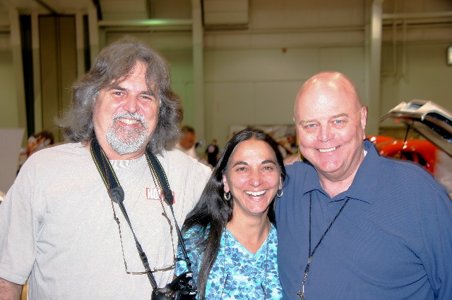 Scotty Gosson Exposed!: 5/15/11 - 5/22/11