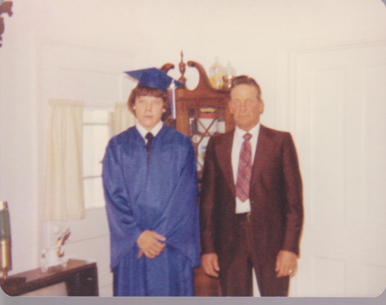 Brian Roper Family History