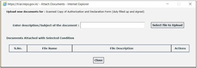 How to Register as a New Vendor or Contractor on IREPS website ...