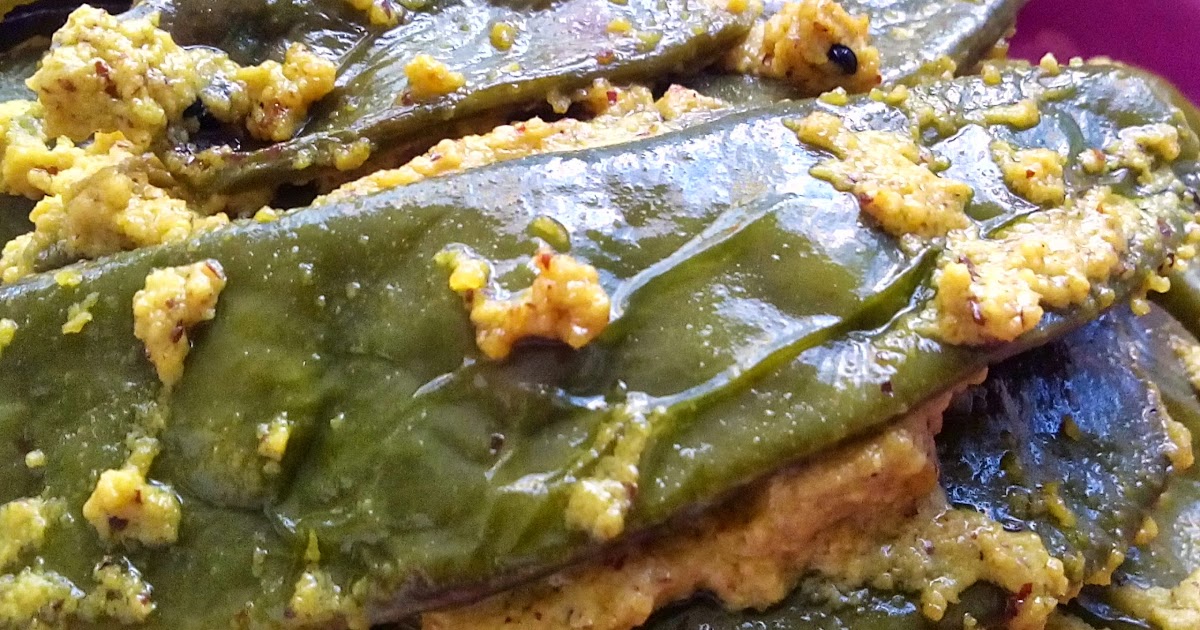 Bengali food stories