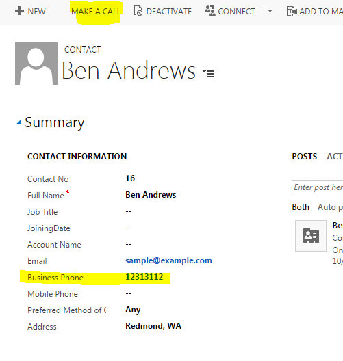 MS CRM Customization: Refresh Form Ribbon to show / hide button based ... MS CRM Customization: Refresh Form Ribbon to show / hide button based ...