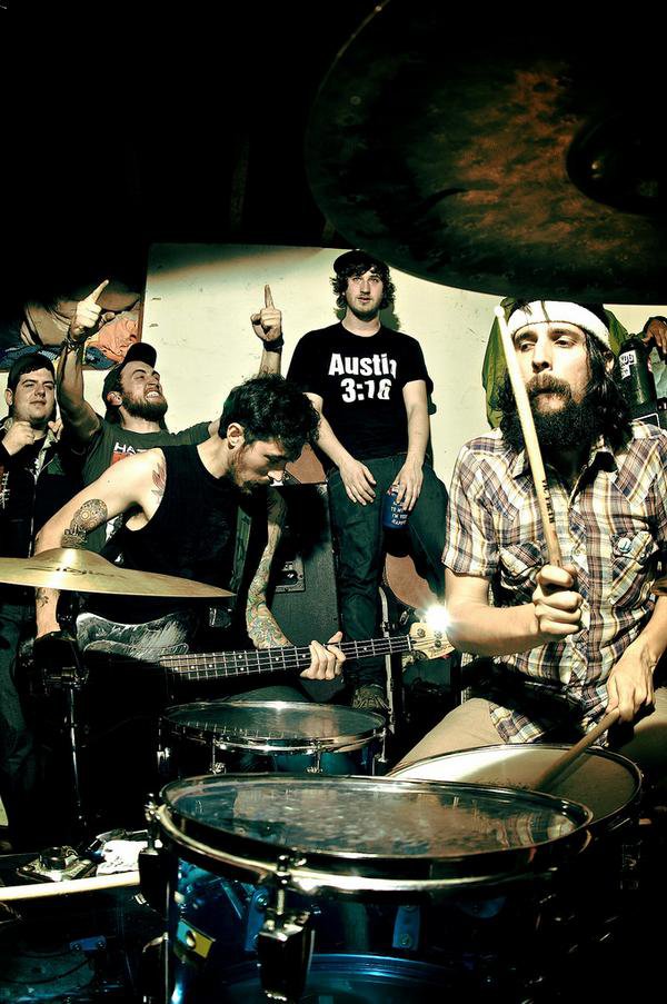 Behind Punk: Interview with Punch