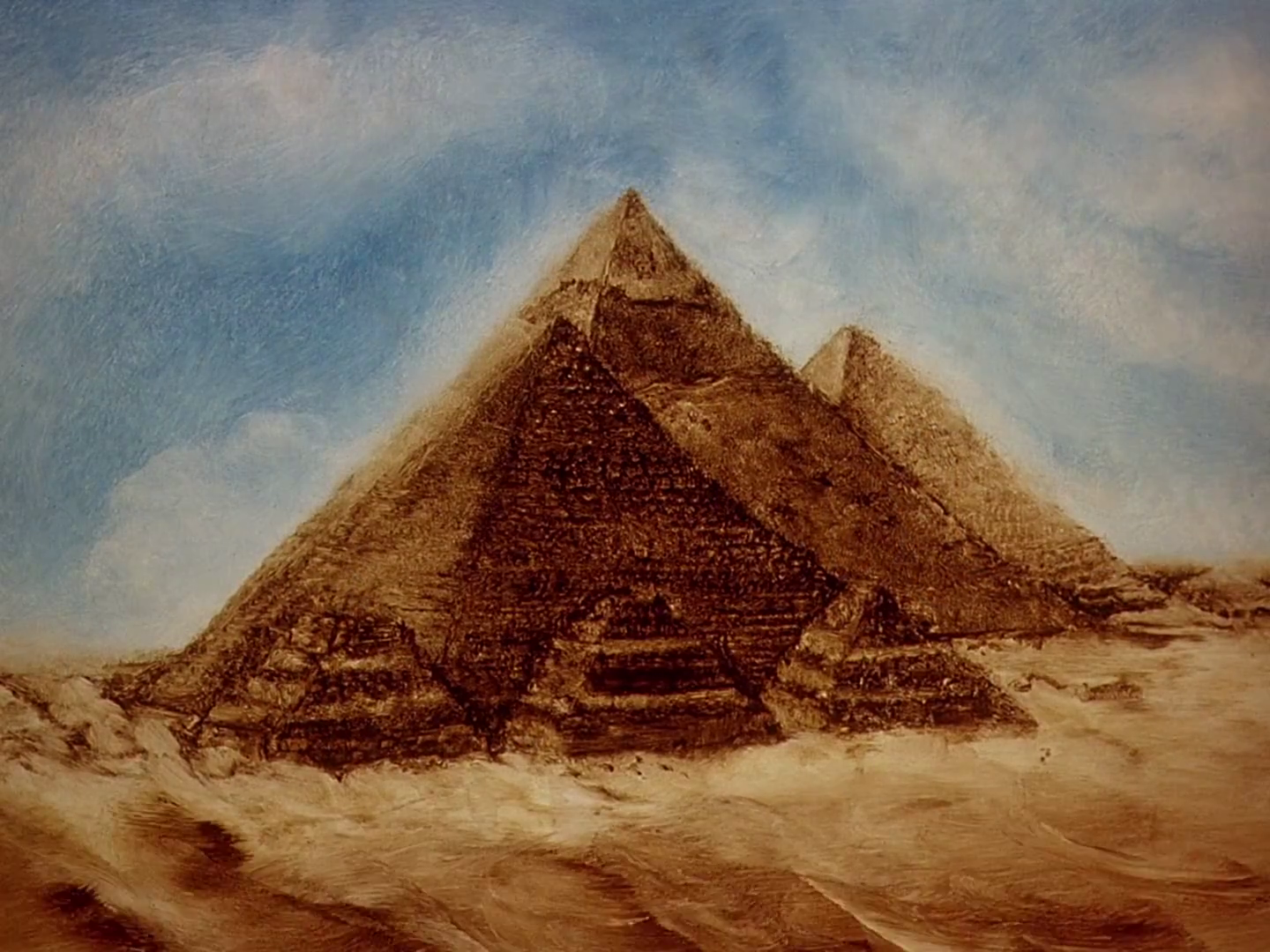 Âme noire (Martine Chartrand, 2000) | N+2