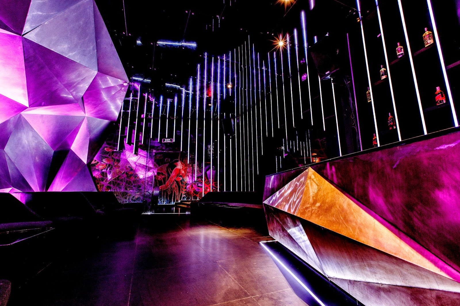 WE Travel, Leisure & Lifestyle: Lush Life -- Lifestyle Nightclub, Lush ...