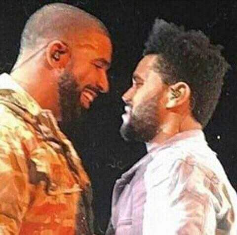 LIFE & RELATIONSHIP MAGAZINE: DRAKE CAUGHT ON CAMERA KISSING ANOTHER ...