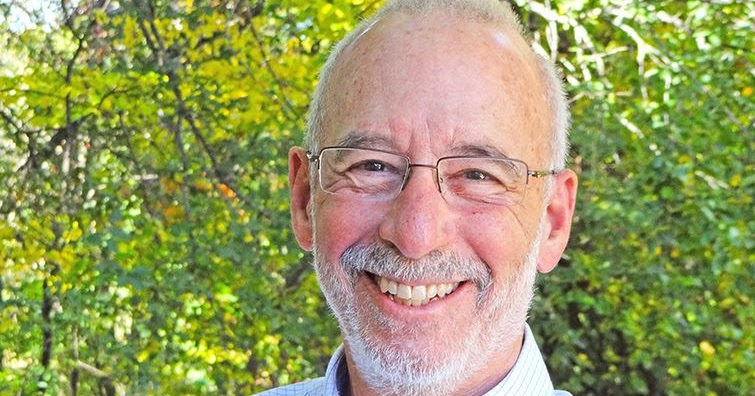 Marty Martin's Blog: Alan Spector - A Writer's Journey