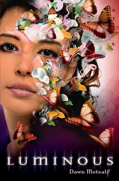 Christina Lee: YA Book Covers = Arthouse Movie Posters?