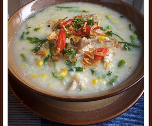 Syurga Makanan - Malaysia: Makanan Tradisional Negeri Sabah