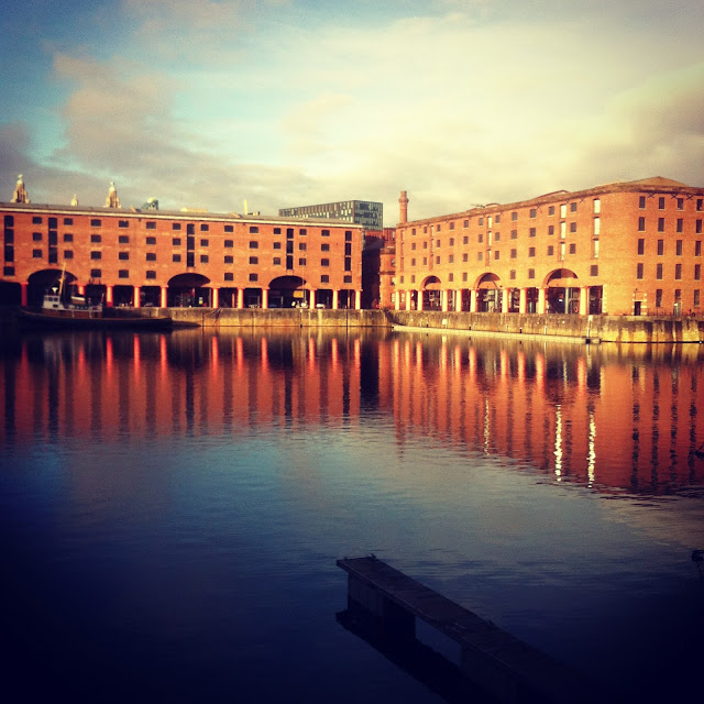 La Belle et La Bête: Liverpool Biennale 2012