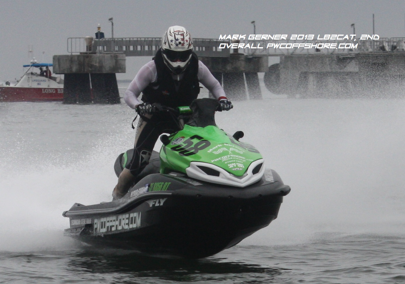 PWCOFFSHORE BLOG - PWC Endurance Racing: The 2013 Long Beach to ...