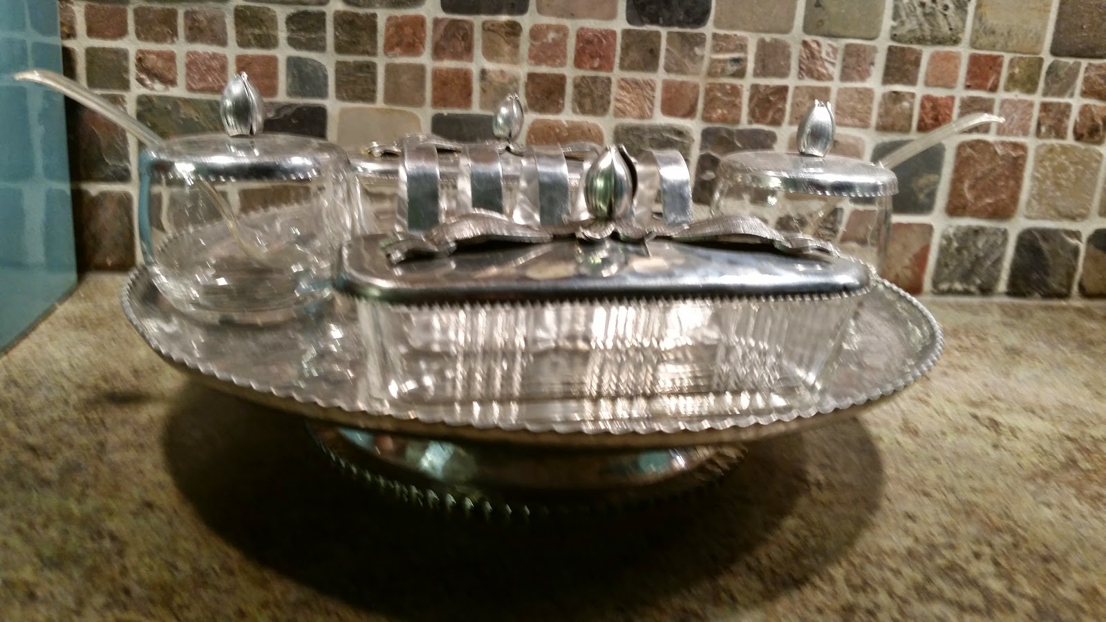 The Almost Complete Rodney Kent: 2015