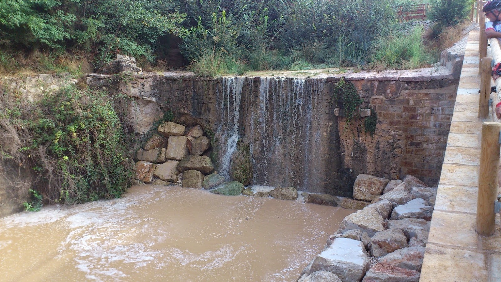 Y por qué no un blog...? : UN SUEÑO DE VERANO: EL TARAFA Y EL HUERTO DE ...