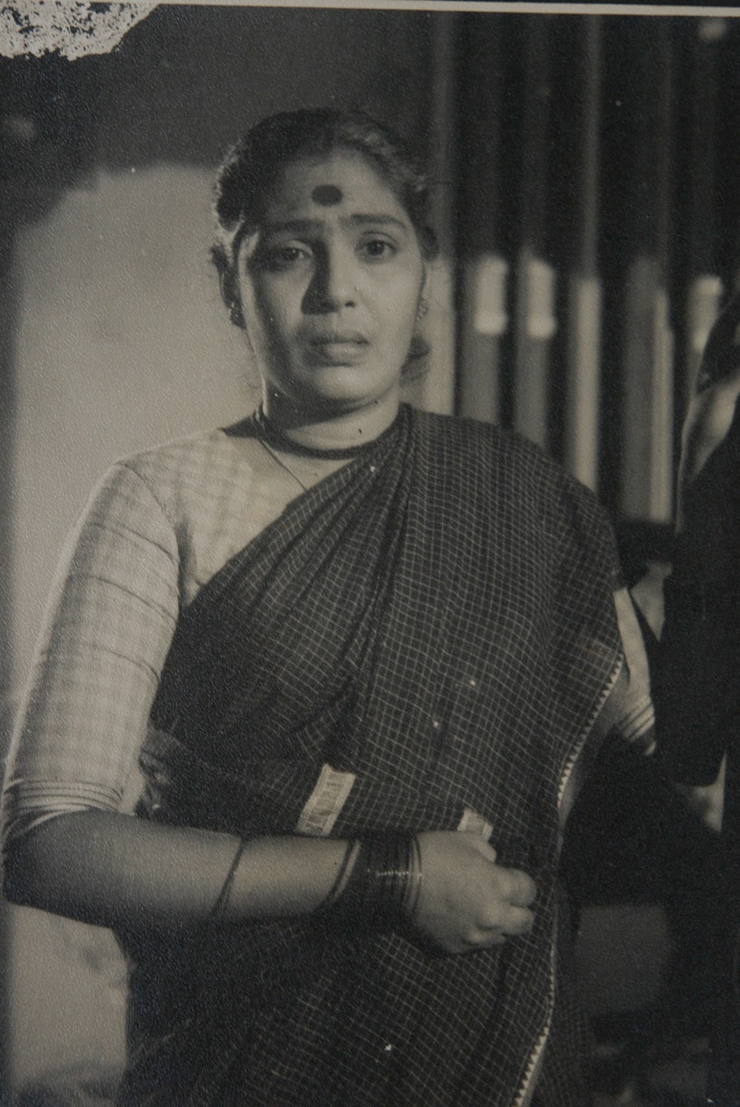 Vijay Madala, My Story: Nirmalamma - My Grandmother